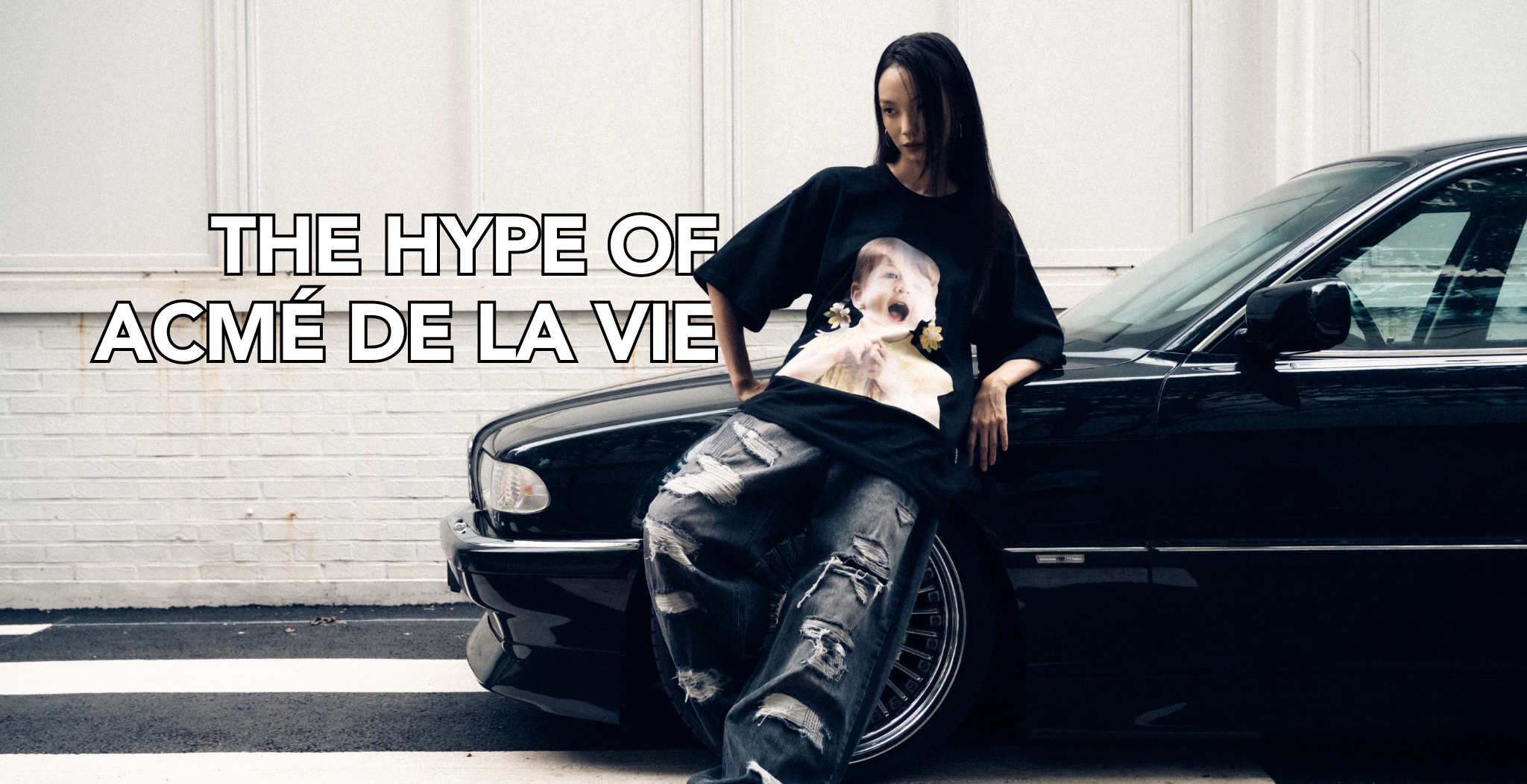 Inside the Hype: How ADLV Became a Streetwear Legend – ADLV Malaysia