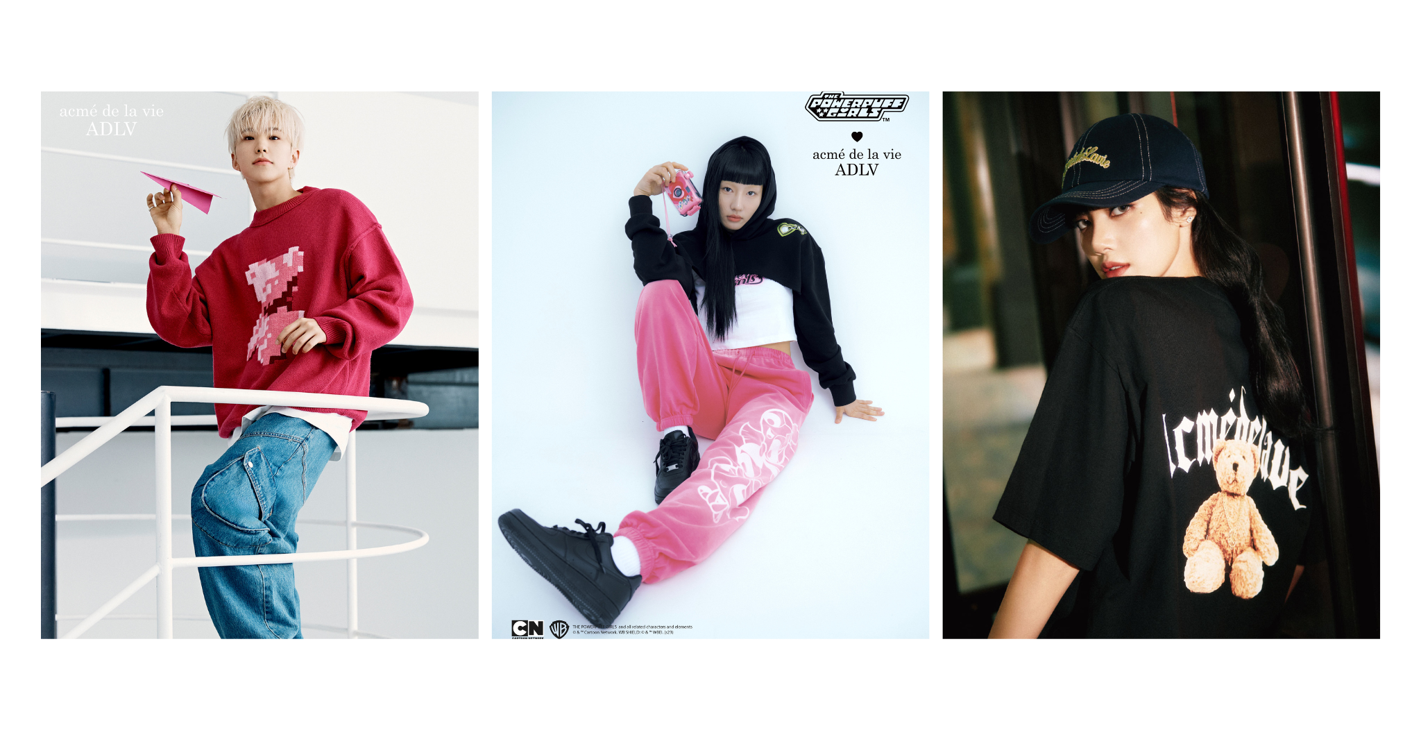 5 Must-Have ADLV Streetwear Staples Every Wardrobe Needs – ADLV Malaysia